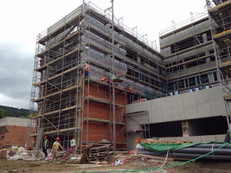 Lícová cihla - Centrum polymerních systému Zlín | Cihla plná, lícová ... Lícová cihla - Centrum polymerních systému Zlín | Cihla plná, lícová ...