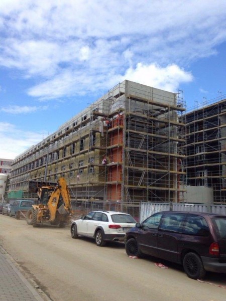 Lícová cihla - Centrum polymerních systému Zlín | Cihla plná, lícová ... Lícová cihla - Centrum polymerních systému Zlín | Cihla plná, lícová ...