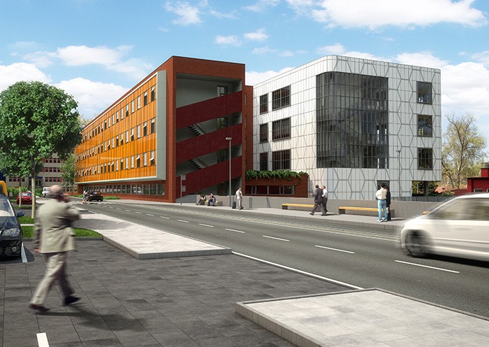 Lícová cihla - Centrum polymerních systému Zlín | Cihla plná, lícová ... Lícová cihla - Centrum polymerních systému Zlín | Cihla plná, lícová ...