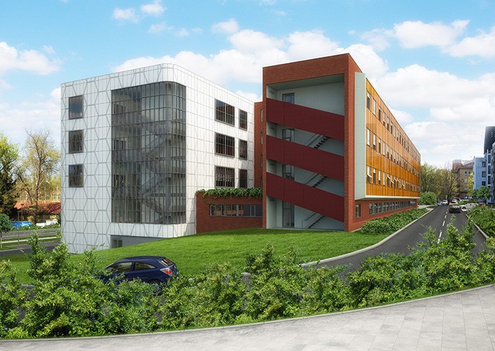 Lícová cihla - Centrum polymerních systému Zlín | Cihla plná, lícová ... Lícová cihla - Centrum polymerních systému Zlín | Cihla plná, lícová ...